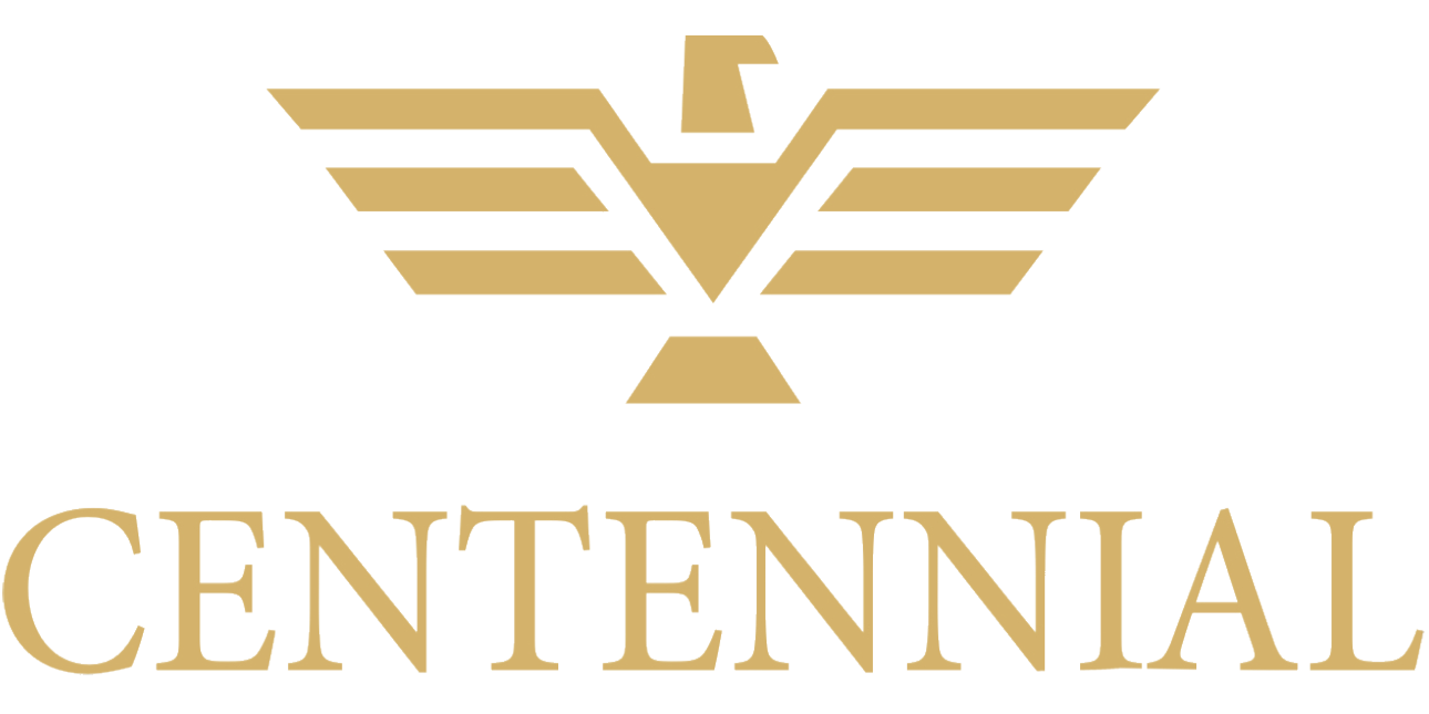 classic watch – Centennial